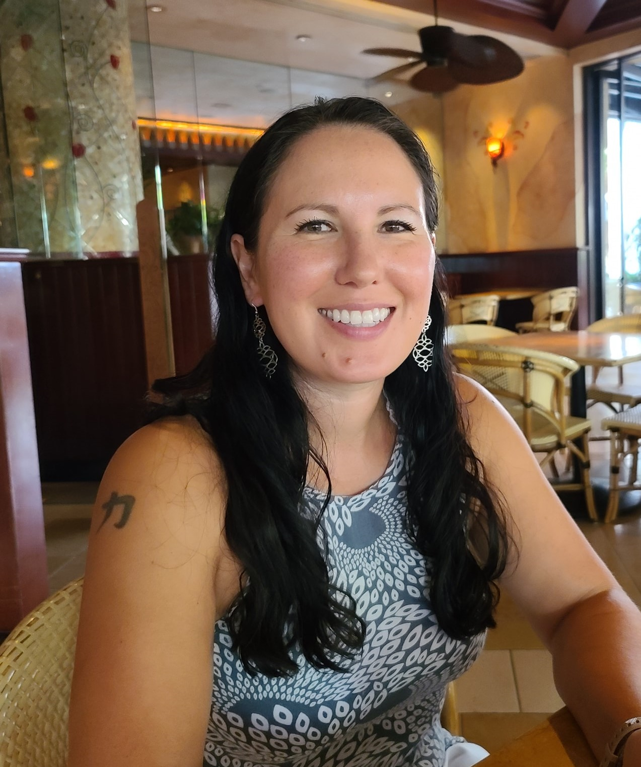 Maria’s Recovery Story | Recover Alaska