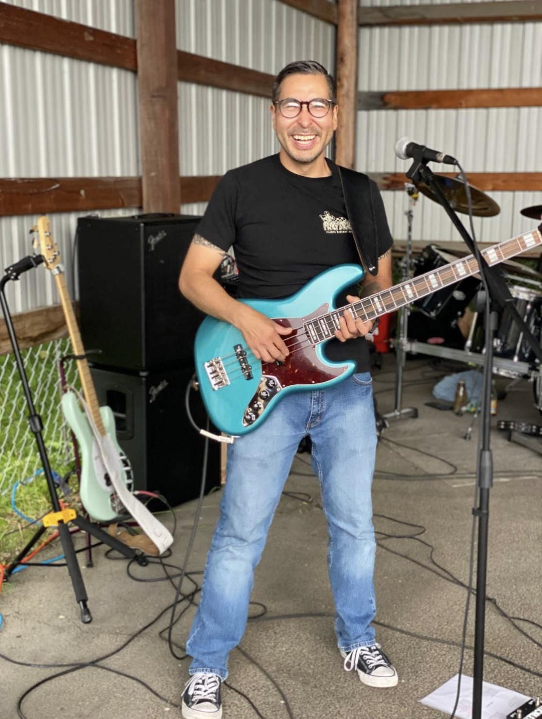 Ralph Sara’s Recovery Journey | Recover Alaska